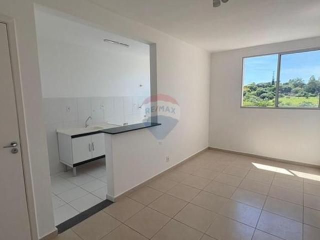 Apartamento para venda em Jardim Paraíso de 49.00m² com 2 Quartos