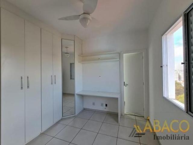 Apartamento para venda em Jardim Paraiso de 40.00m² com 1 Quarto, 1 Suite e 1 Garagem