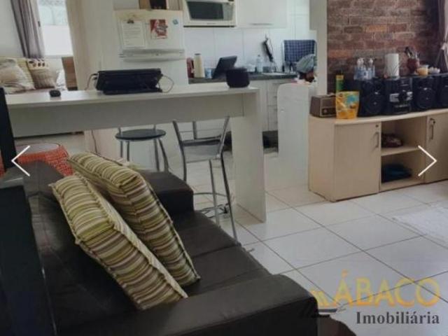 Apartamento para venda em Jardim Paraiso de 42.00m² com 1 Quarto, 1 Suite e 1 Garagem