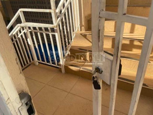 Apartamento para venda em Jardim Paraíso de 43.00m² com 1 Quarto
