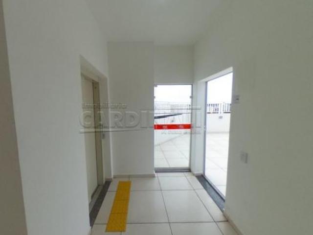Apartamento para venda em Jardim Paraíso de 43.00m² com 1 Quarto e 1 Garagem
