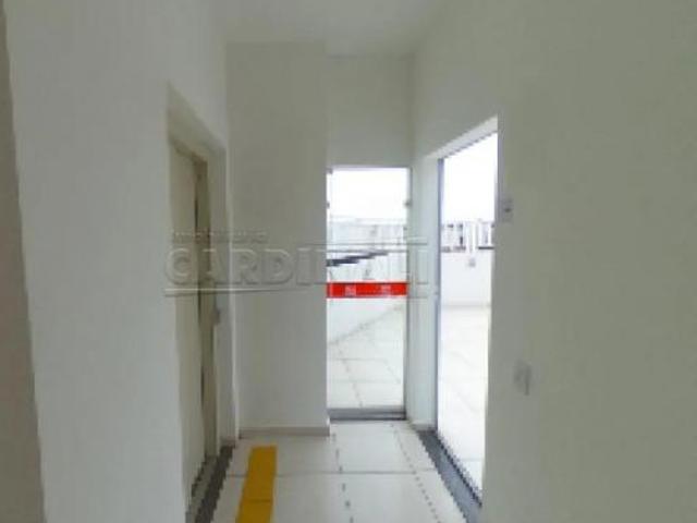 Apartamento para venda em Jardim Paraíso de 43.00m² com 1 Quarto e 1 Garagem