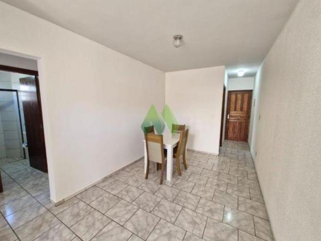 Apartamento para venda em Jardim Paraíso de 56.00m² com 2 Quartos e 1 Garagem