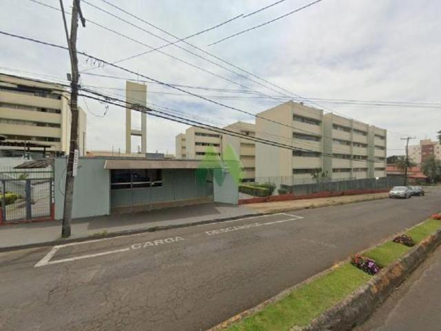 Apartamento para venda em Jardim Paraíso de 56.00m² com 2 Quartos e 1 Garagem