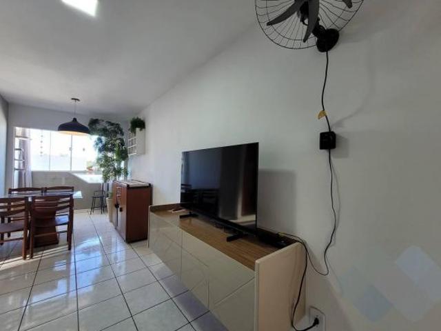 Apartamento para venda em Jardim Paraíso de 57.00m² com 2 Quartos e 1 Garagem