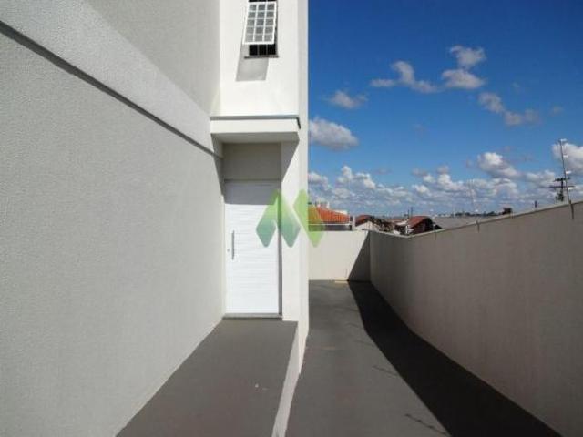 Apartamento para venda em Jardim Paraíso de 57.00m² com 2 Quartos e 1 Garagem