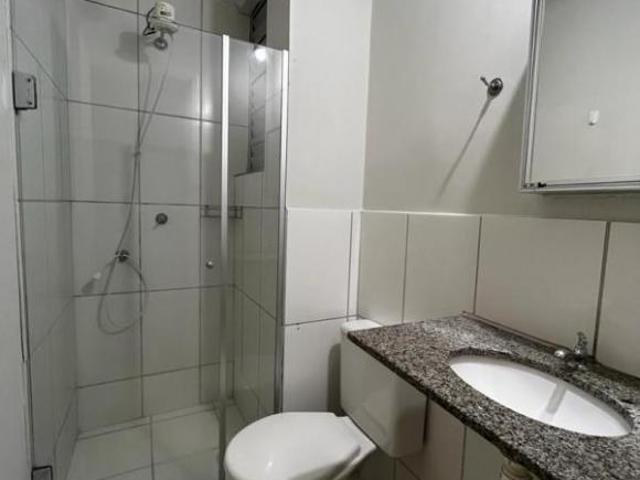 Apartamento para venda em Jardim Paraíso de 58.00m² com 2 Quartos, 1 Suite e 1 Garagem