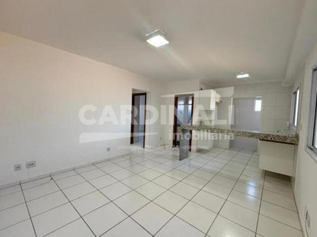 Apartamento para venda em Jardim Paraíso de 59.00m² com 2 Quartos, 1 Suite e 1 Garagem