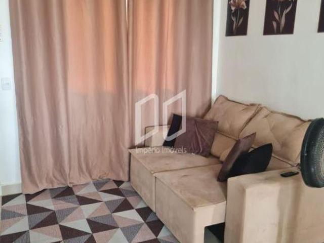 Apartamento para venda em Jardim Paraiso de 50.00m² com 2 Quartos e 1 Garagem