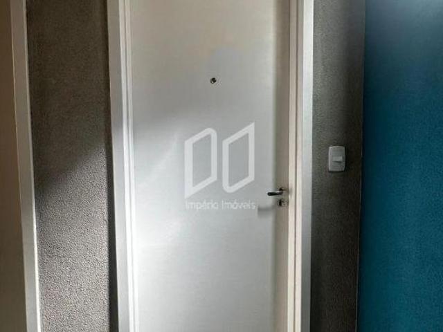 Apartamento para venda em Jardim Paraiso de 52.00m² com 2 Quartos e 1 Garagem