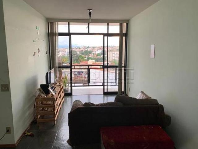 Apartamento para venda em Jardim Paraíso de 67.00m² com 2 Quartos e 2 Garagens