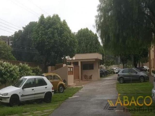 Apartamento para venda em Jardim Paraiso de 70.00m² com 2 Quartos e 1 Garagem