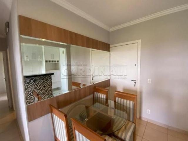 Apartamento para venda em Jardim Paraíso de 70.00m² com 2 Quartos, 1 Suite e 1 Garagem