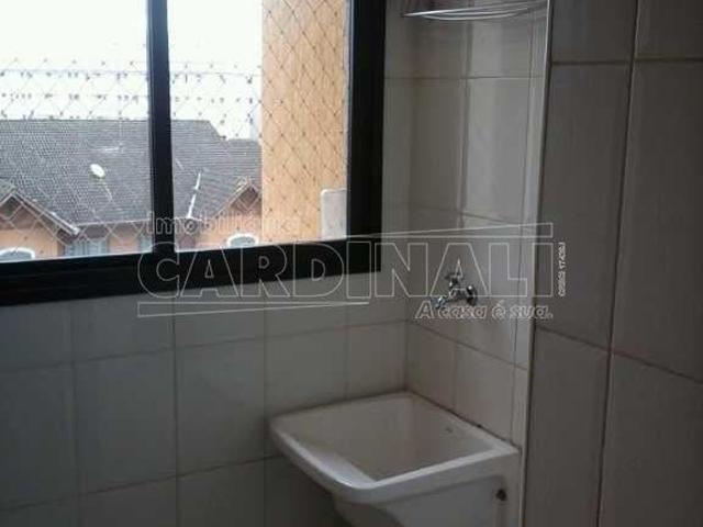 Apartamento para venda em Jardim Paraíso de 70.00m² com 2 Quartos, 1 Suite e 1 Garagem