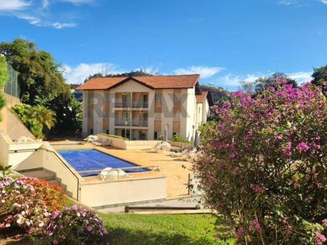 Apartamento para venda em Jardim Paraíso de 72.00m² com 2 Quartos e 1 Garagem