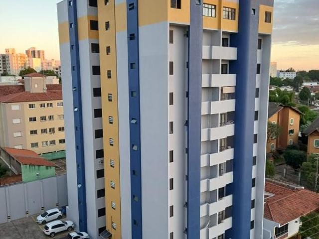 Apartamento para venda em Jardim Paraíso em São Carlos São Paulo de 72.00m² com 2 Quartos, 1 Suíte e 1 Garagem