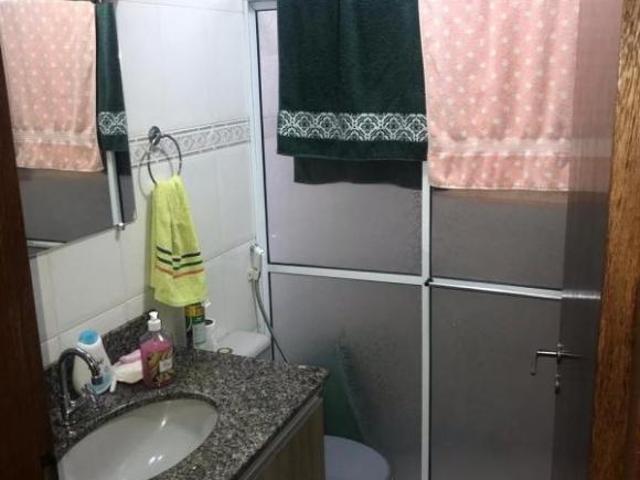 Apartamento para venda em Jardim Paraíso de 72.00m² com 2 Quartos, 1 Suite e 1 Garagem