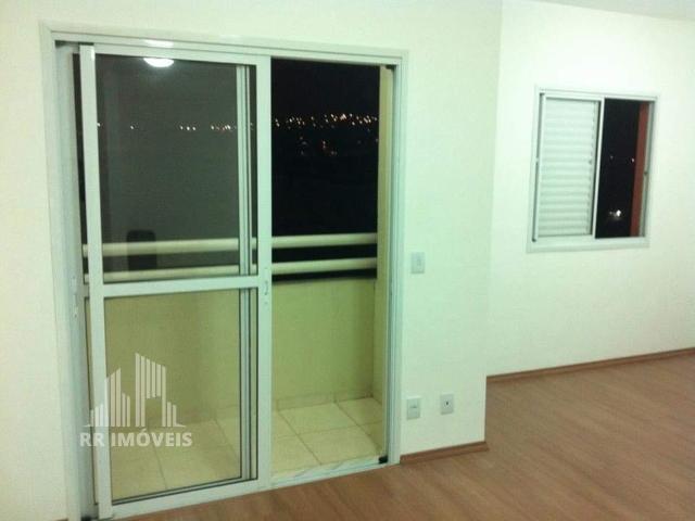 Apartamento para venda em Jardim Paraíso em Barueri São Paulo de 73.00m² com 2 Quartos, 1 Suíte e 1 Garagem