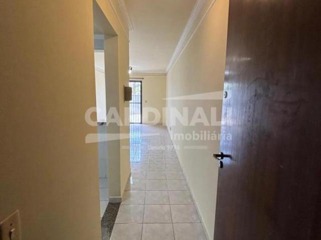 Apartamento para venda em Jardim Paraíso de 73.00m² com 2 Quartos, 1 Suite e 1 Garagem