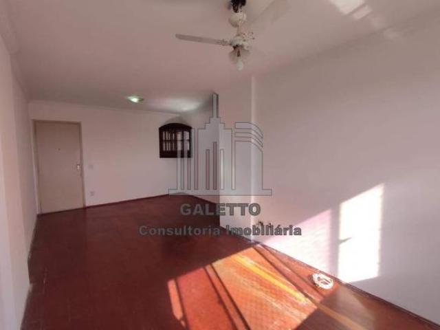 Apartamento para venda em JARDIM PARAÍSO de 85.00m² com 3 Quartos e 1 Garagem