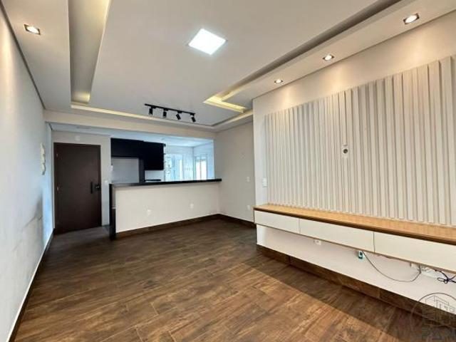 Apartamento para venda em Jardim Paraíso de 93.00m² com 2 Quartos, 1 Suite e 3 Garagens