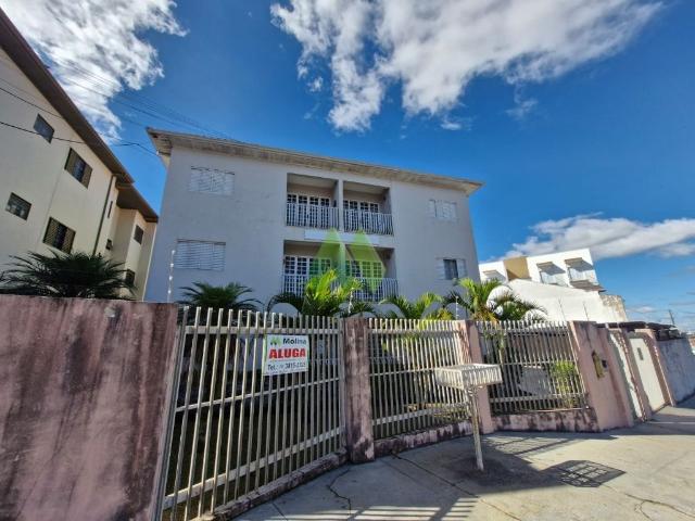 Apartamento para venda em Jardim Paraíso em Botucatu São Paulo de 56.00m² com 2 Quartos e 1 Garagem