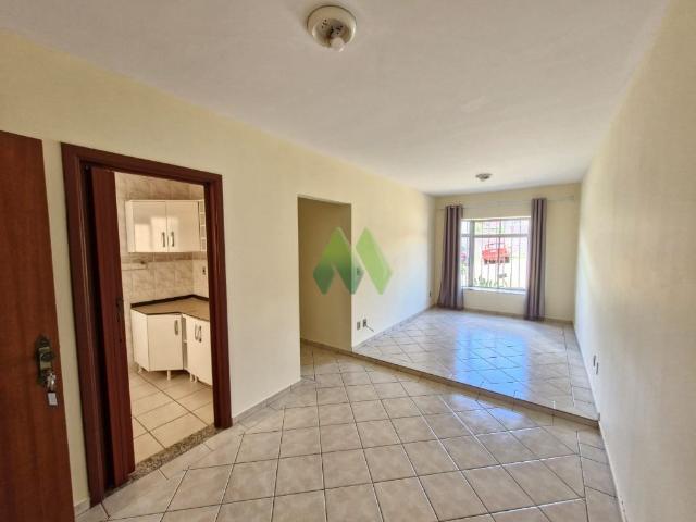 Apartamento para venda em Jardim Paraíso em Botucatu São Paulo de 60.00m² com 3 Quartos e 1 Garagem