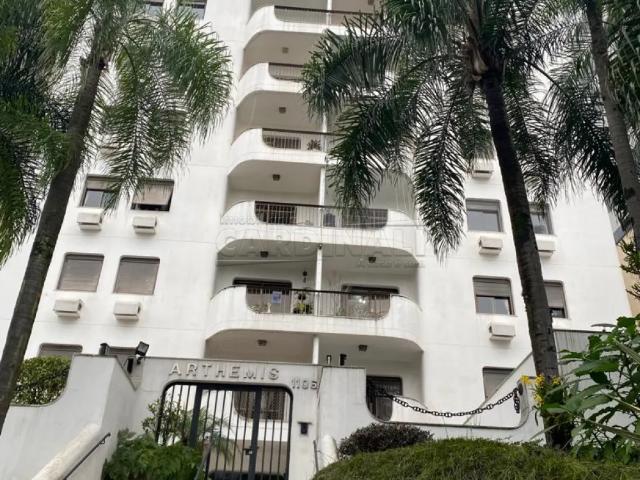 Apartamento para venda em Jardim Paraíso em Campinas São Paulo de 198.00m² com 3 Quartos, 1 Suíte e 2 Garagens