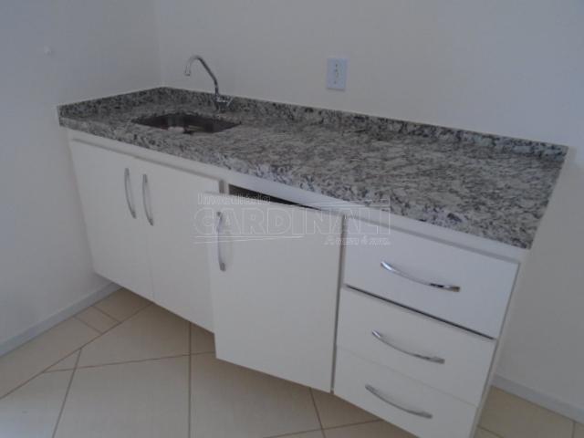 Apartamento para venda em Jardim Paraíso em São Carlos São Paulo de 25.00m² com 1 Quarto