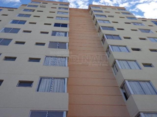 Apartamento para venda em Jardim Paraíso em São Carlos São Paulo de 22.00m² com 1 Quarto e 1 Garagem