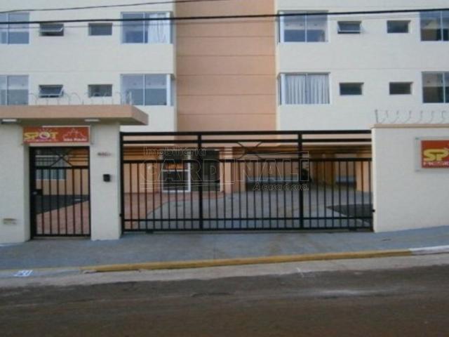 Apartamento para venda em Jardim Paraíso em São Carlos São Paulo de 22.00m² com 1 Quarto e 1 Garagem