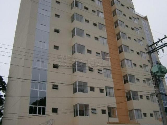 Apartamento para venda em Jardim Paraíso em São Carlos São Paulo de 22.00m² com 1 Quarto e 1 Garagem