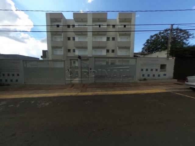 Apartamento para venda em Jardim Paraíso em São Carlos São Paulo de 47.00m² com 1 Quarto