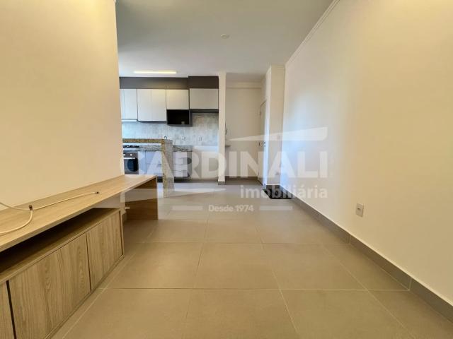 Apartamento para venda em Jardim Paraíso em São Carlos São Paulo de 40.00m² com 1 Quarto e 1 Garagem