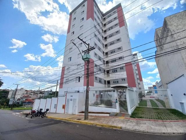 Apartamento para venda em Jardim Paraíso em São Carlos São Paulo de 42.00m² com 1 Quarto e 1 Garagem
