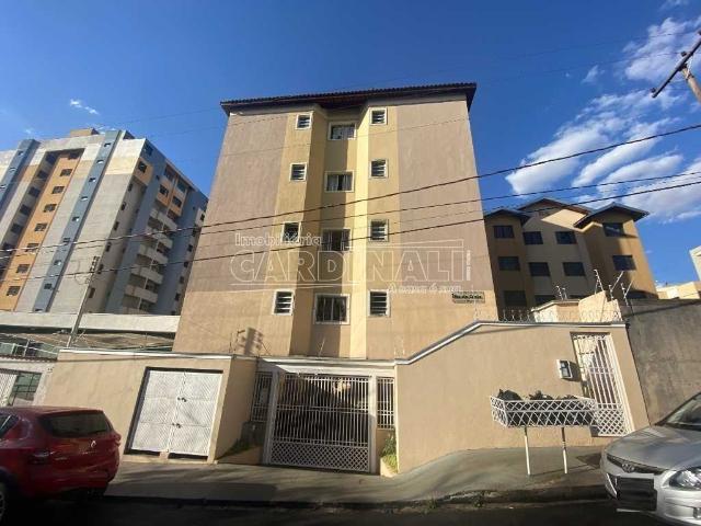 Apartamento para venda em Jardim Paraíso em São Carlos São Paulo de 43.00m² com 1 Quarto