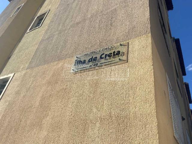 Apartamento para venda em Jardim Paraíso em São Carlos São Paulo de 55.00m² com 1 Quarto e 1 Garagem