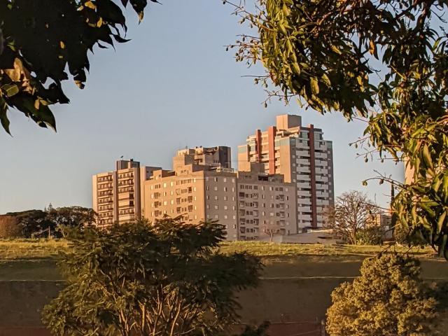 Apartamento para venda em Jardim Paraíso em São Carlos São Paulo de 65.00m² com 3 Quartos, 1 Suíte e 1 Garagem