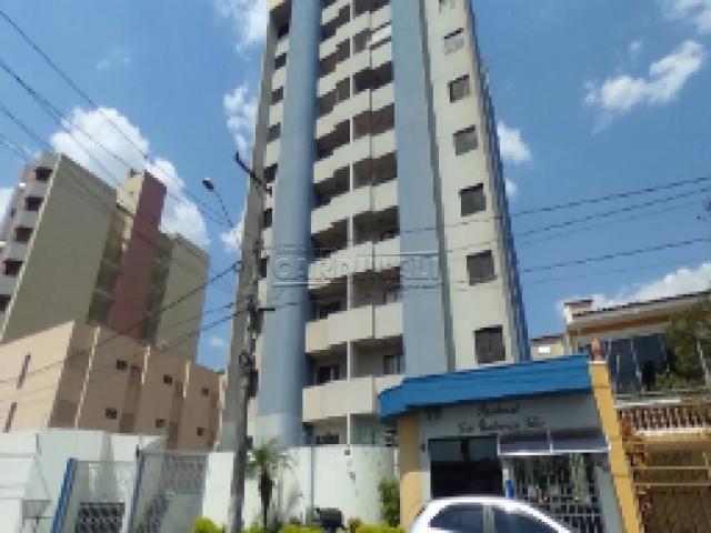 Apartamento para venda em Jardim Paraíso em São Carlos São Paulo de 79.00m² com 2 Quartos, 1 Suíte e 1 Garagem
