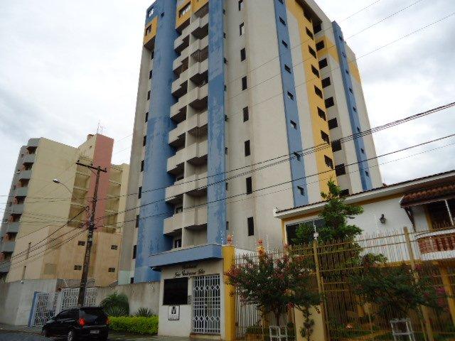 Apartamento para venda em Jardim Paraíso em São Carlos São Paulo de 70.00m² com 2 Quartos, 1 Suíte e 1 Garagem