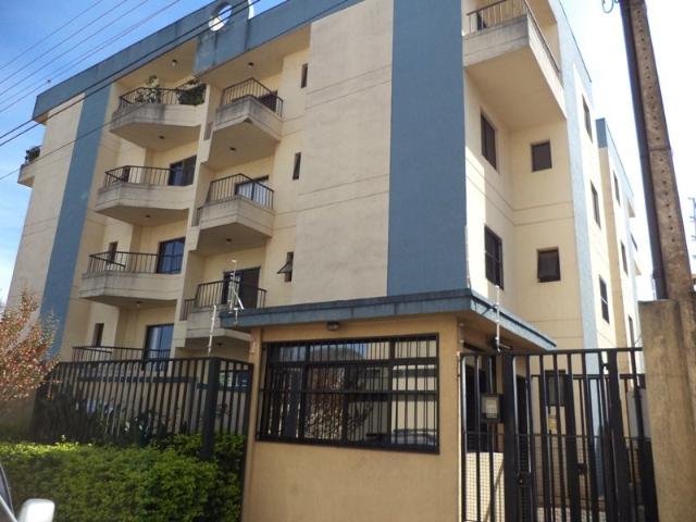 Apartamento para venda em Jardim Paraíso em São Carlos São Paulo de 70.00m² com 2 Quartos, 1 Suíte e 1 Garagem