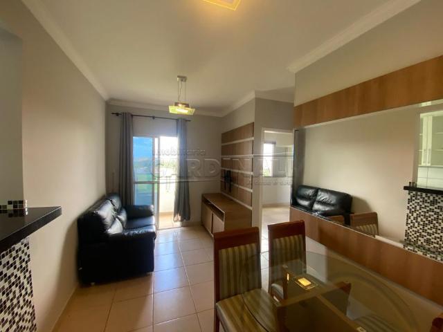 Apartamento para venda em Jardim Paraíso em São Carlos São Paulo de 70.00m² com 2 Quartos, 1 Suíte e 1 Garagem