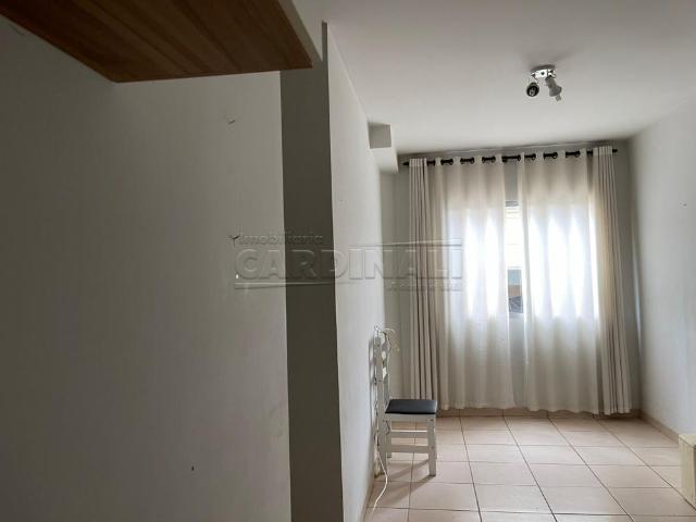 Apartamento para venda em Jardim Paraíso em São Carlos São Paulo de 72.00m² com 3 Quartos, 1 Suíte e 1 Garagem