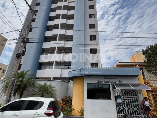 Apartamento para venda em Jardim Paraíso em São Carlos São Paulo de 73.00m² com 2 Quartos, 1 Suíte e 1 Garagem