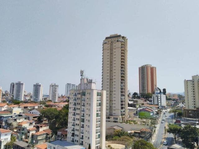 Apartamento para venda em Jardim Paraíso em São Paulo São Paulo de 80.00m² com 3 Quartos, 1 Suíte e 2 Garagens