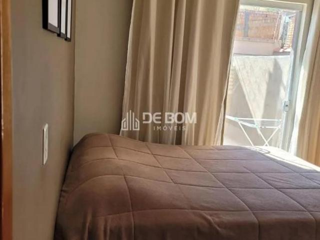 Apartamento para venda em Jardim Paraíso, Poços de Caldas