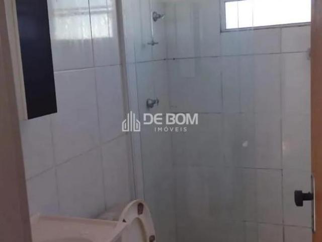 Apartamento para venda em Jardim Paraíso, Poços de Caldas