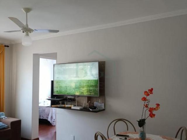 Apartamento para venda em Jardim Paraíso, Poços de Caldas