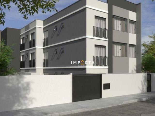 Apartamento para venda em Jardim Paraíso, Pouso Alegre