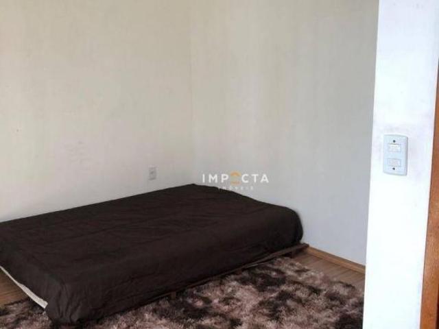 Apartamento para venda em Jardim Paraíso, Pouso Alegre